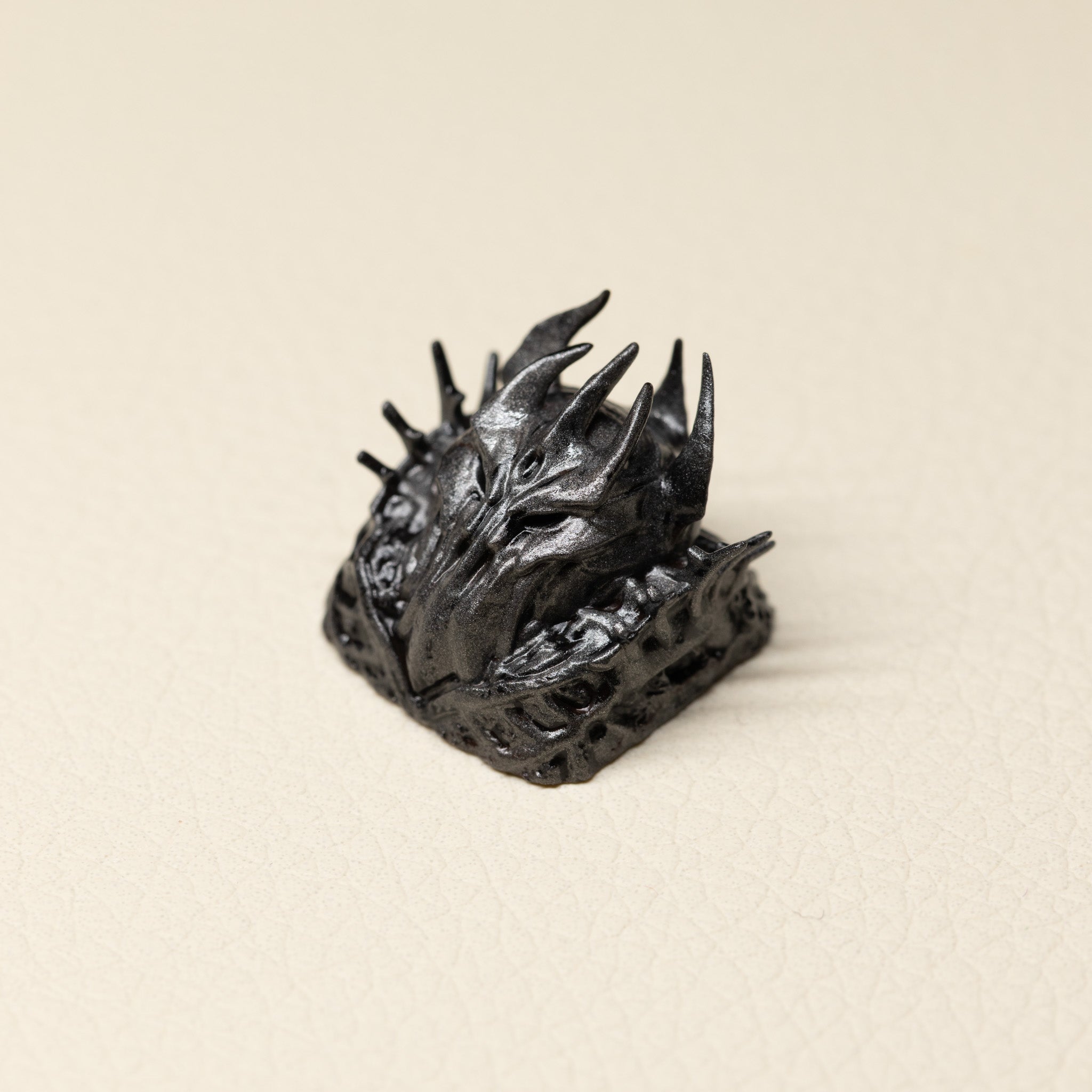 SAURON ARTISAN KEYCAP – Smollab
